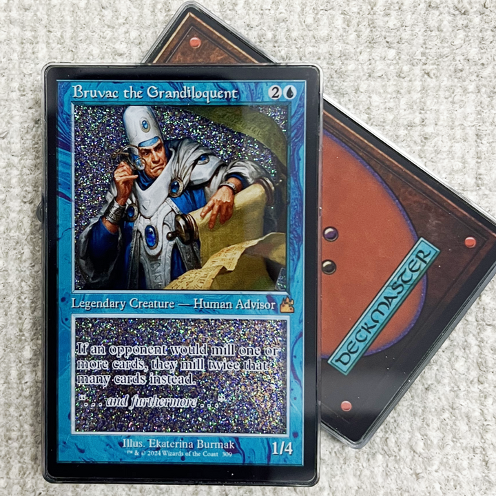 Magic the Gathering Card Quicksand Keychain – Page 8 – KeychainMonster